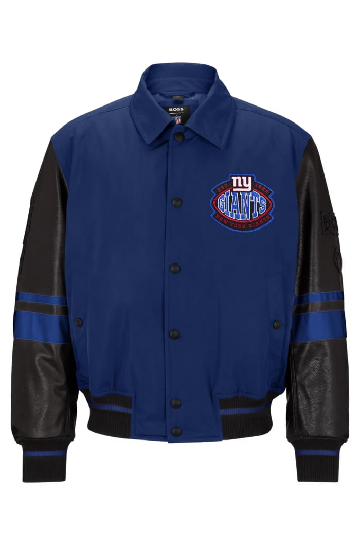 Channel Your Inner Taylor Swift With This Actually-Cute Football Merch ...