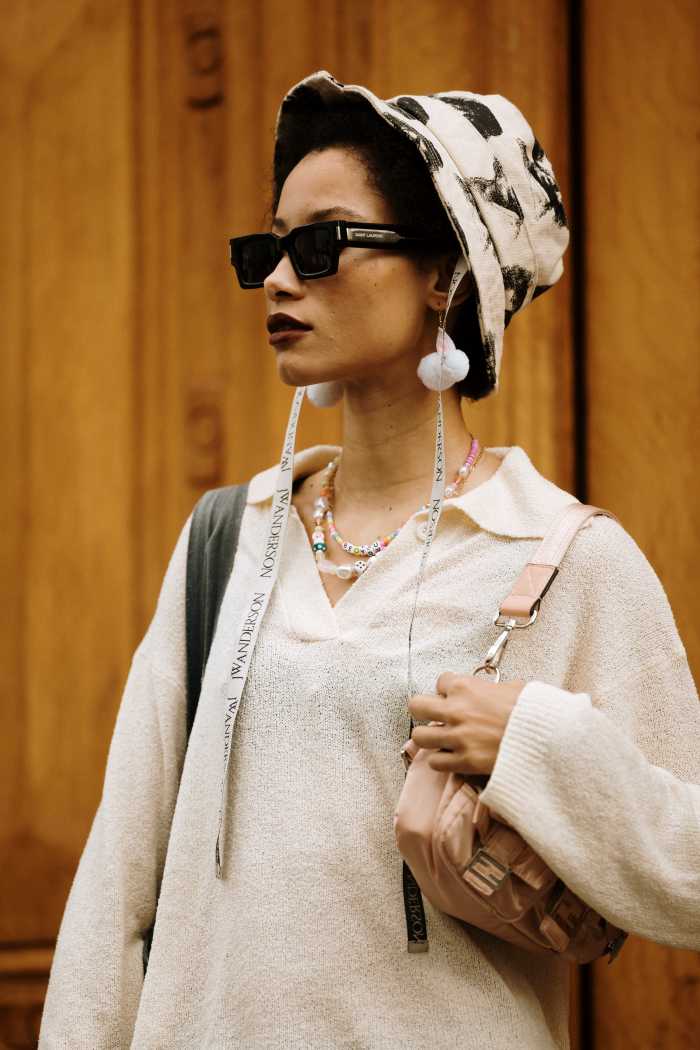 The 47 Best Beauty Street Style Looks From Paris Fashion Week - Fashionista