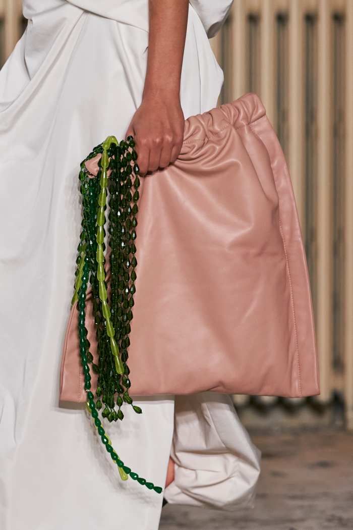 The 58 Best Bags From Paris Fashion Week's Spring 2024 Runways ...