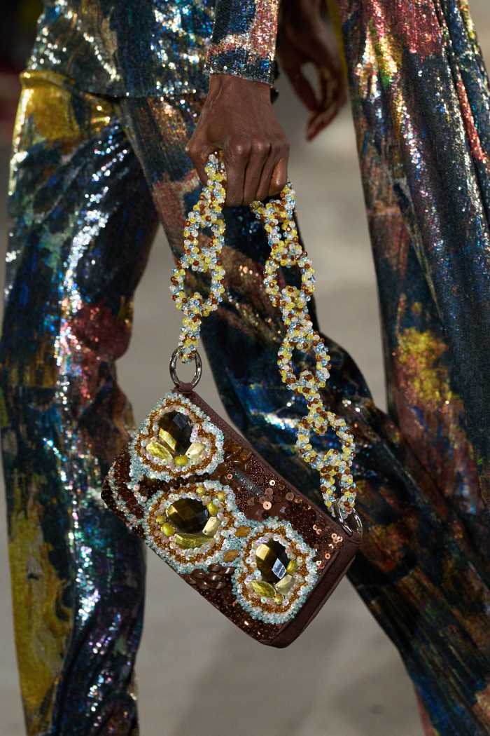 The 58 Best Bags From Paris Fashion Week's Spring 2024 Runways ...