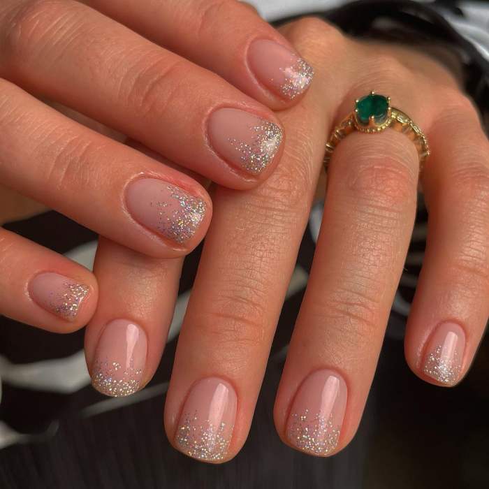 17 Wedding Nail Ideas to Screenshot Before Your Big Day - Fashionista