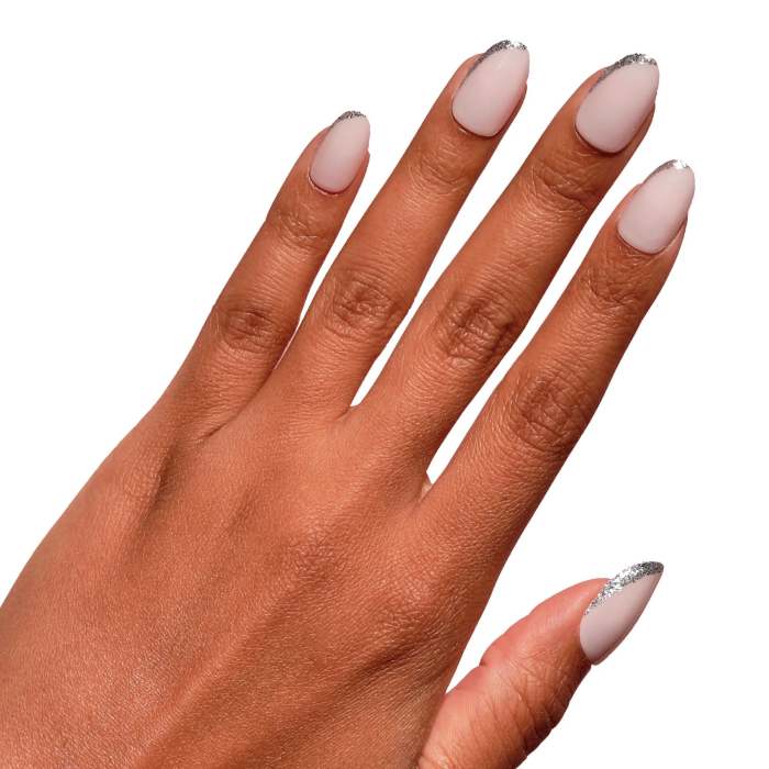 17 Wedding Nail Ideas to Screenshot Before Your Big Day - Fashionista