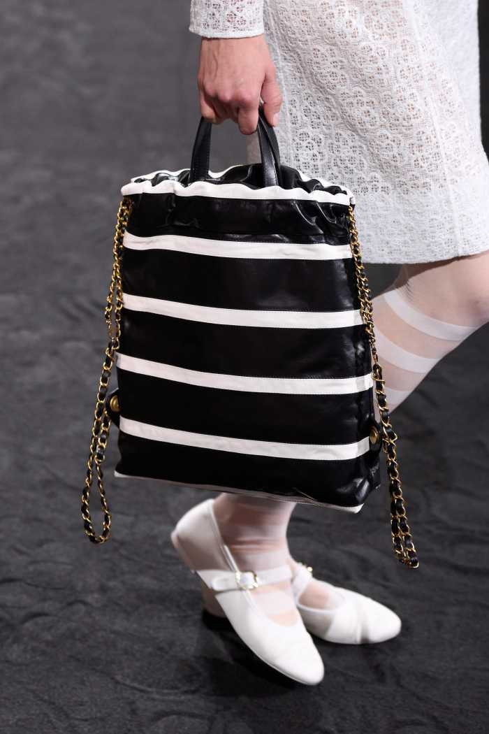 The 58 Best Bags From Paris Fashion Week's Spring 2024 Runways ...
