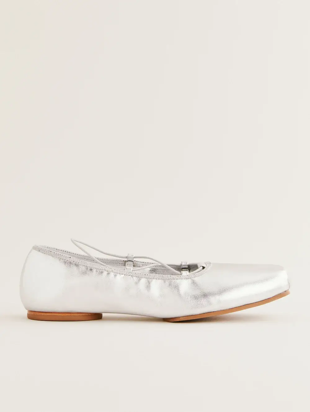 Reformation Pliés Into Balletcore With the New York City Ballet ...