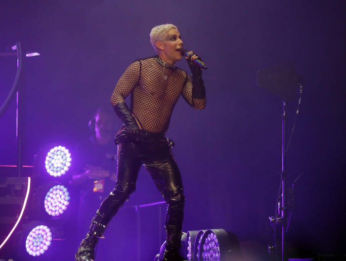 How RBD Is Bringing Back — and Updating — 'Rebelde' Style on Tour ...