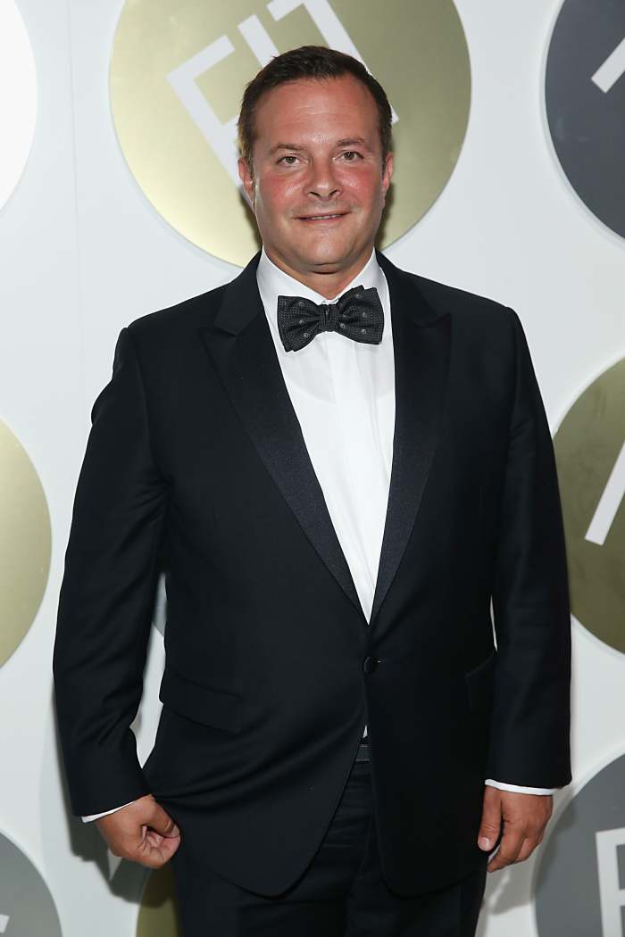 Must Read: Former IMG Models President Ivan Part Passes Away, Shein ...