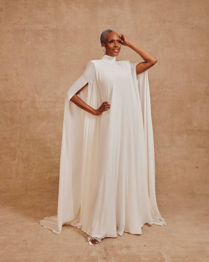 Hanifa's Debut Bridal Collection Will Make You Want to Get Married ...