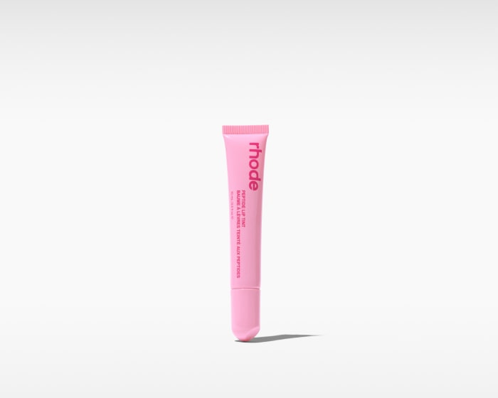 Rhode Launches Sparkly Version of Its Viral Lip Treatment Ahead of the ...