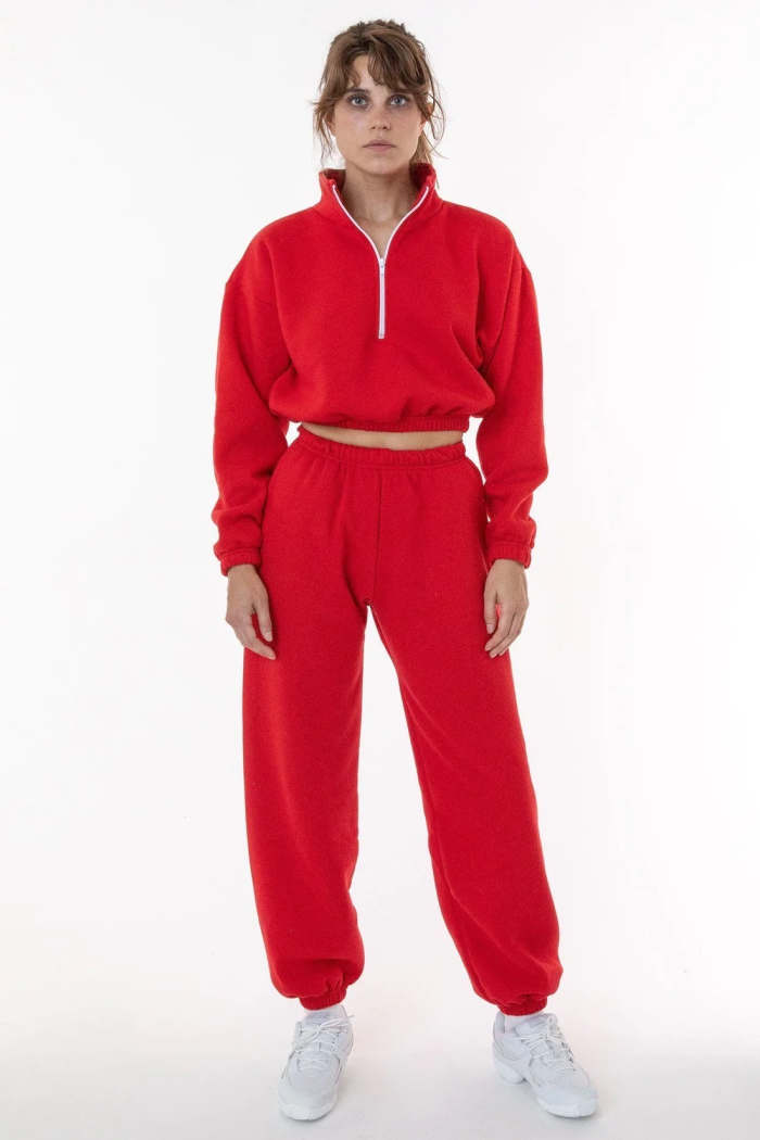 33 Cute and Comfy Sweatsuits for When You're Taking a Break From ...