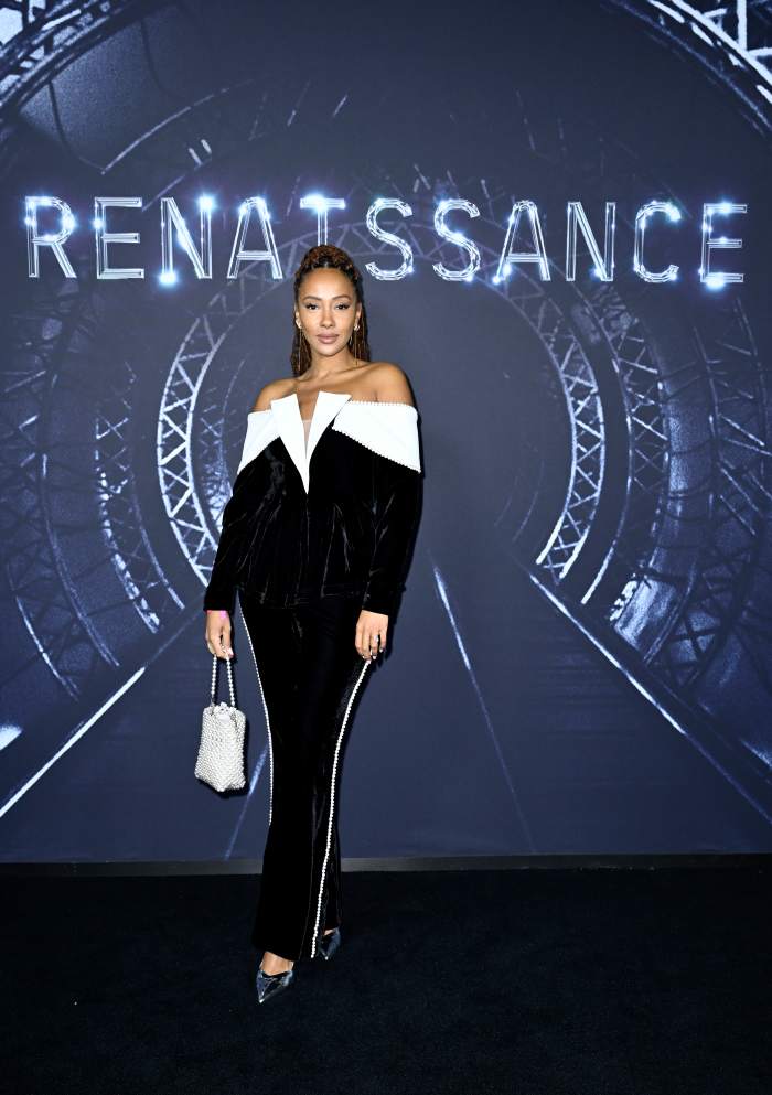 Beyoncé, Taylor Swift and More Celebrated the 'Renaissance' Film in ...
