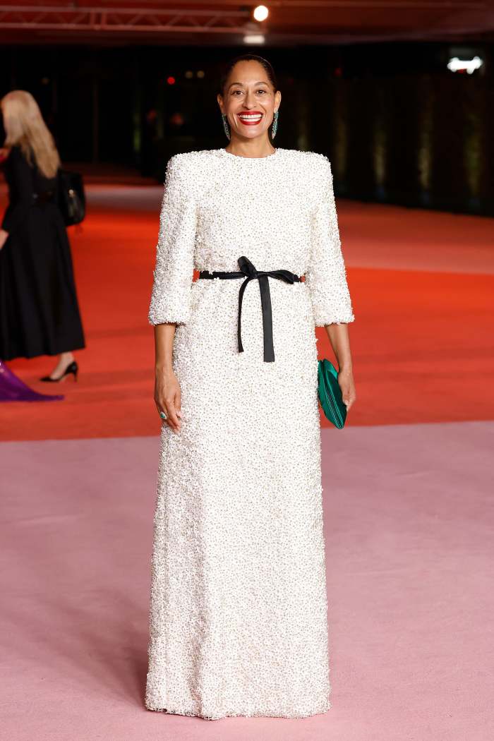 The Most Glamorous Looks From the 2023 Academy Museum Gala - Fashionista