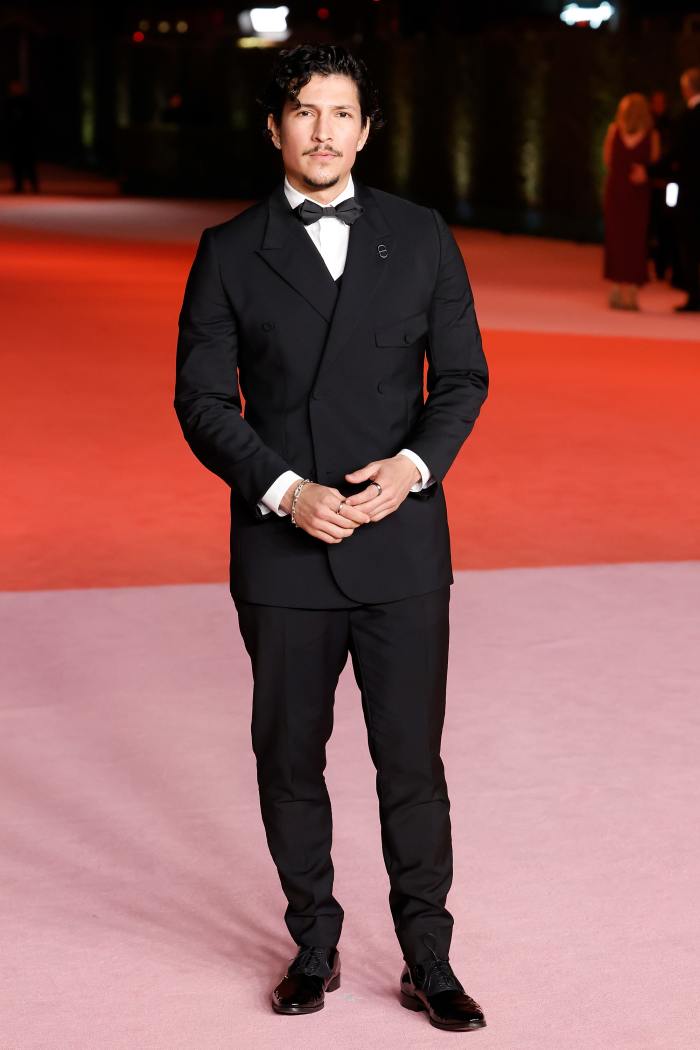 The Most Glamorous Looks From the 2023 Academy Museum Gala - Fashionista