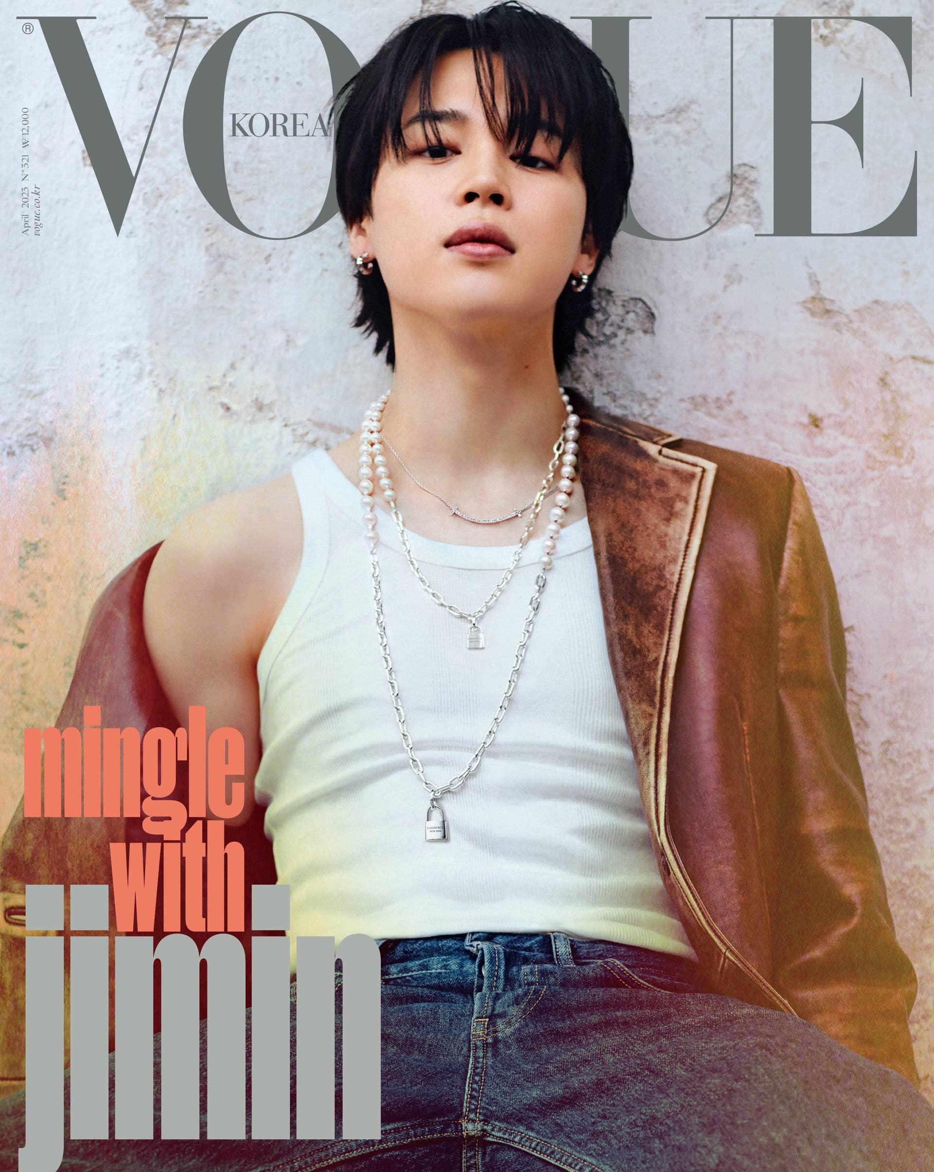 The 28 Most Memorable Magazine Covers of 2023 - Fashionista