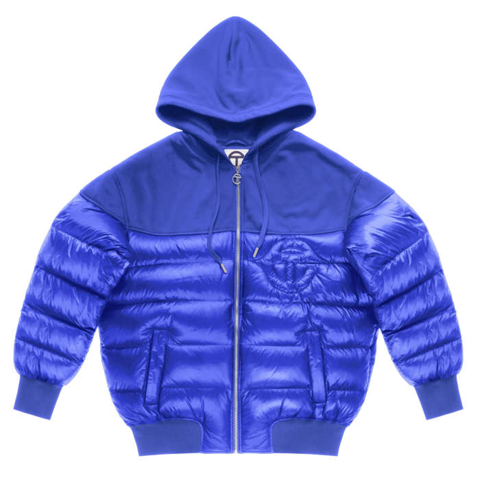 Telfar's Puffer Might Be This Winter's Coolest Coat - Fashionista