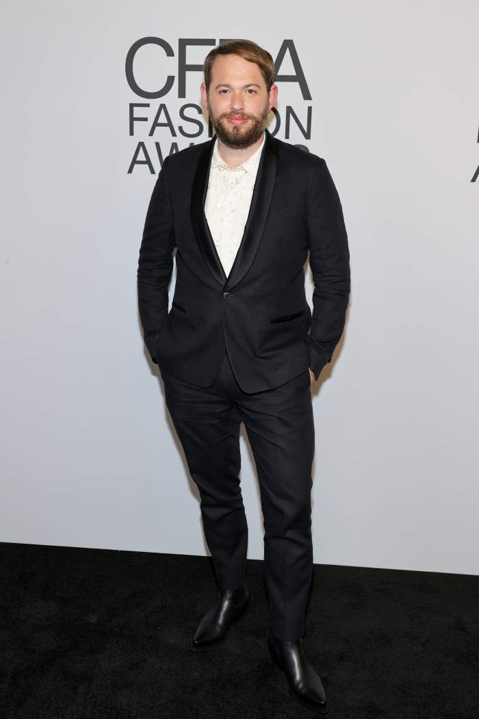 How Jonathan Cohen Went From Costuming 'Ugly Betty' to Starting His Eponymous Brand - Fashionista