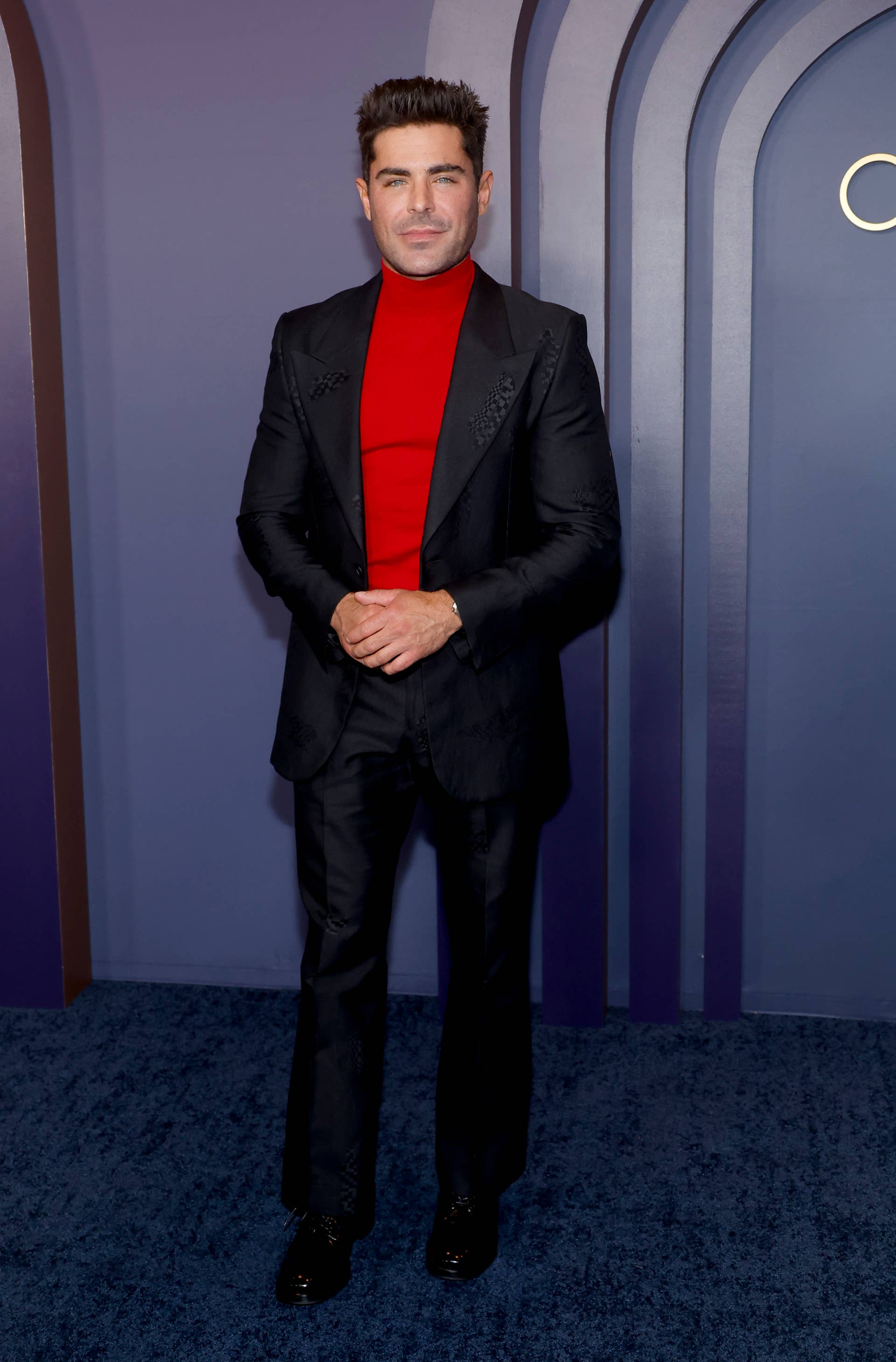 The 23 Best-Dressed Stars at the 2024 Governors Awards - Fashionista