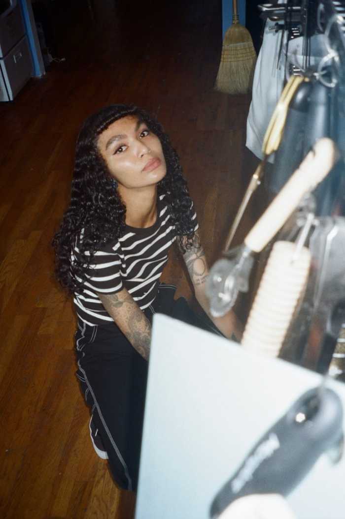 The One Beauty Treatment Chef Sophia Roe Can't Shut Up About - Fashionista