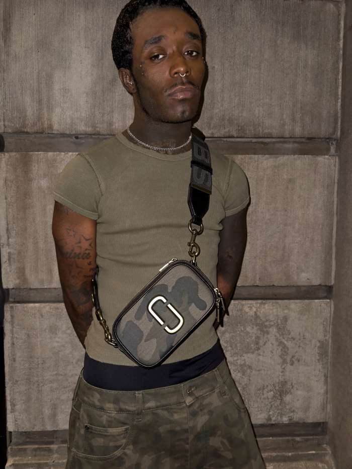 Dakota Fanning, Lil Uzi Vert and More Celebrate 40 Years of Marc Jacobs ...