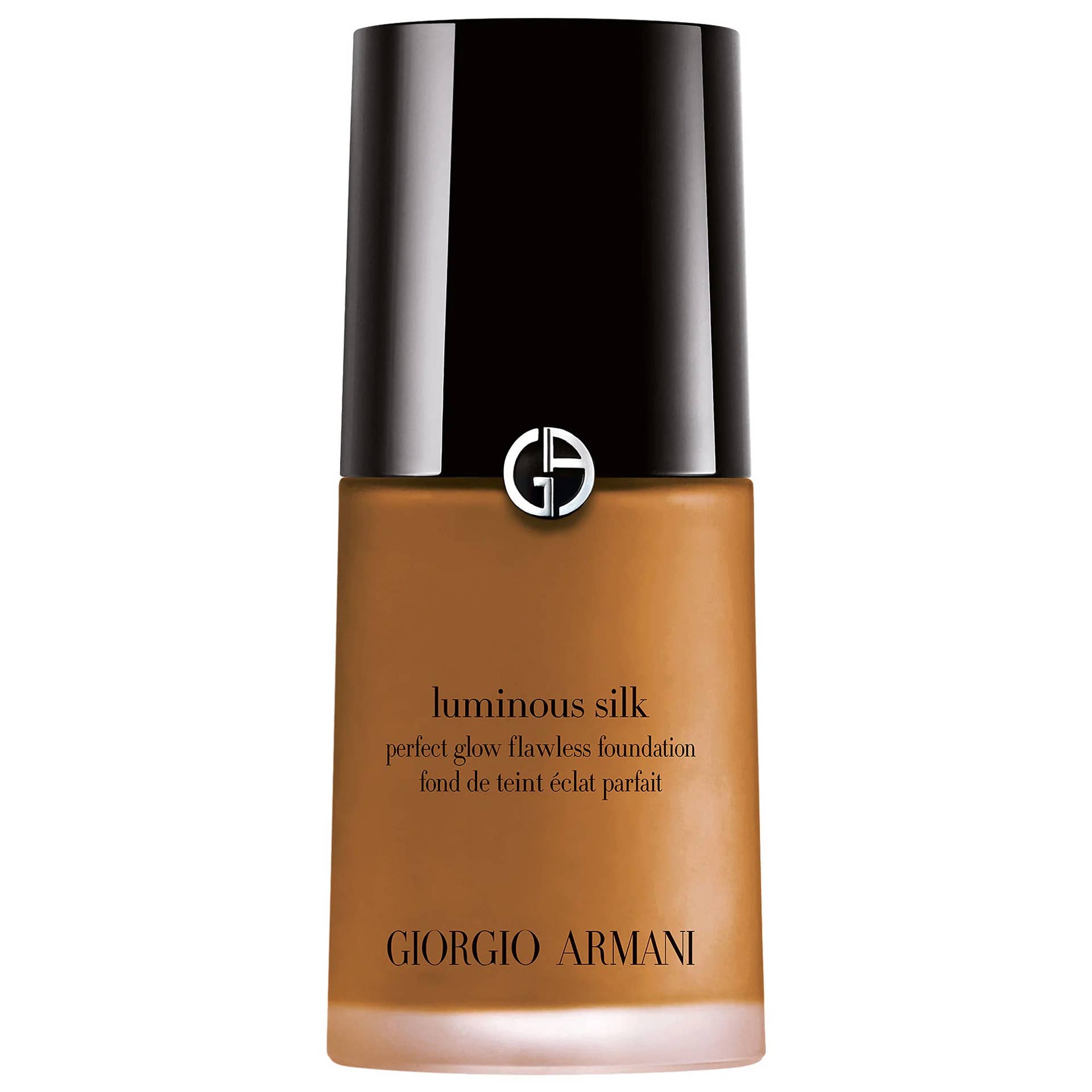 Why Armani Beauty's Luminous Silk Is Still Everyone's Favorite ...
