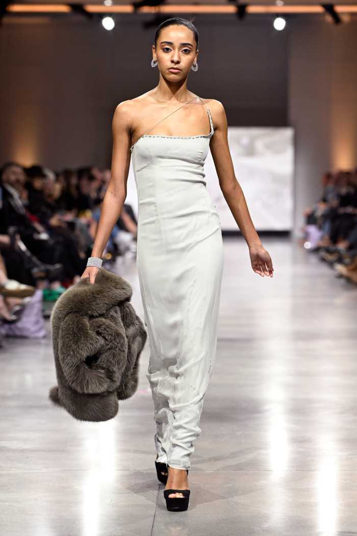 Timeless Trends Inspired LIM College's 80th Annual Fashion Show ...