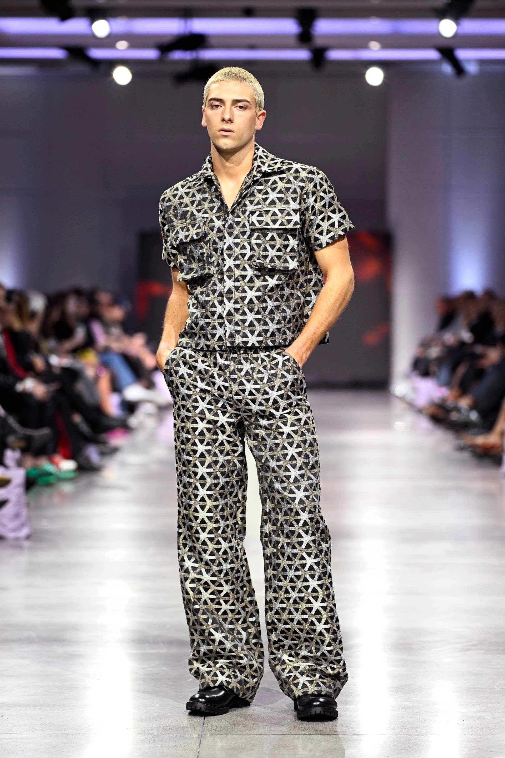 Timeless Trends Inspired LIM College's 80th Annual Fashion Show ...