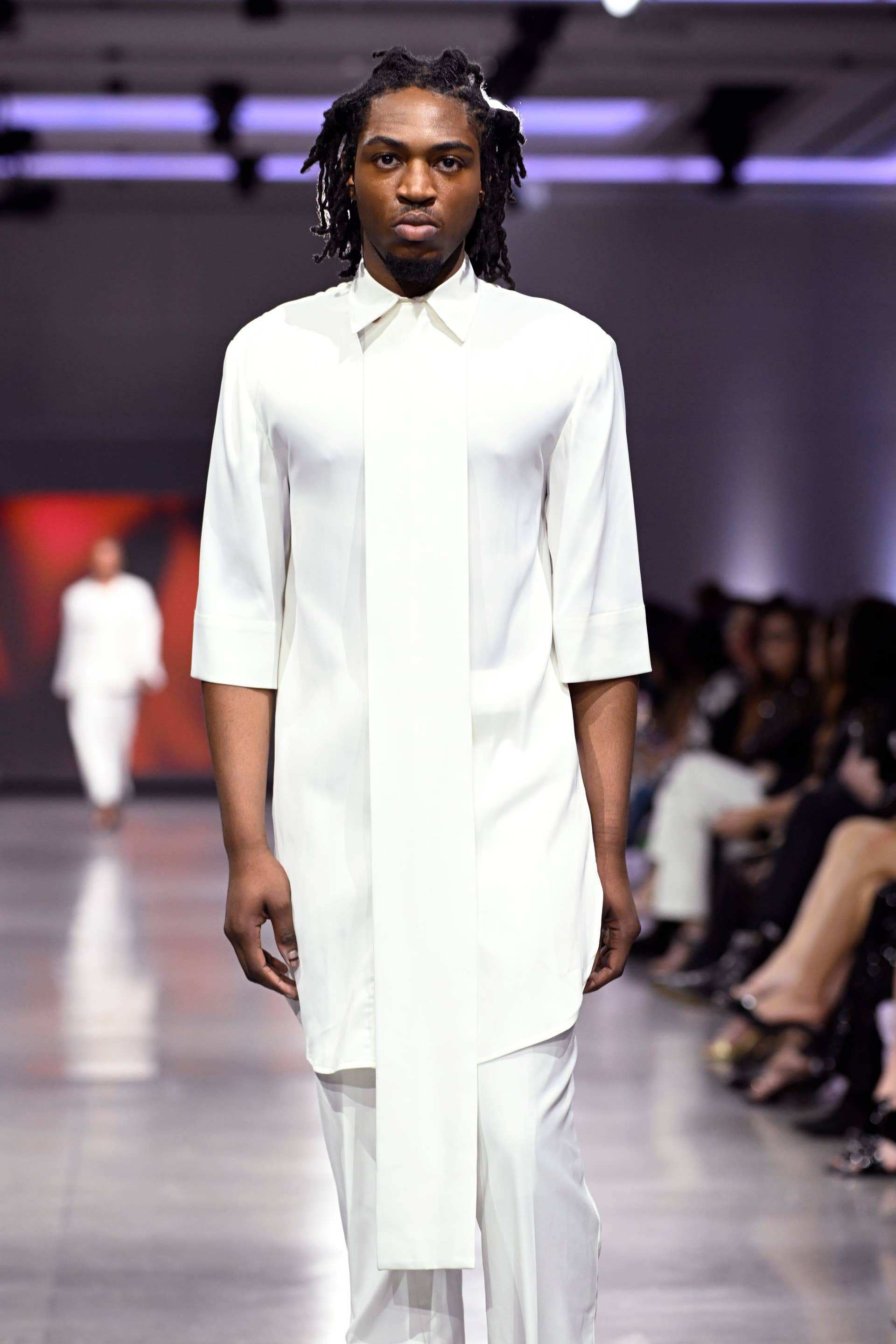 Timeless Trends Inspired LIM College's 80th Annual Fashion Show ...