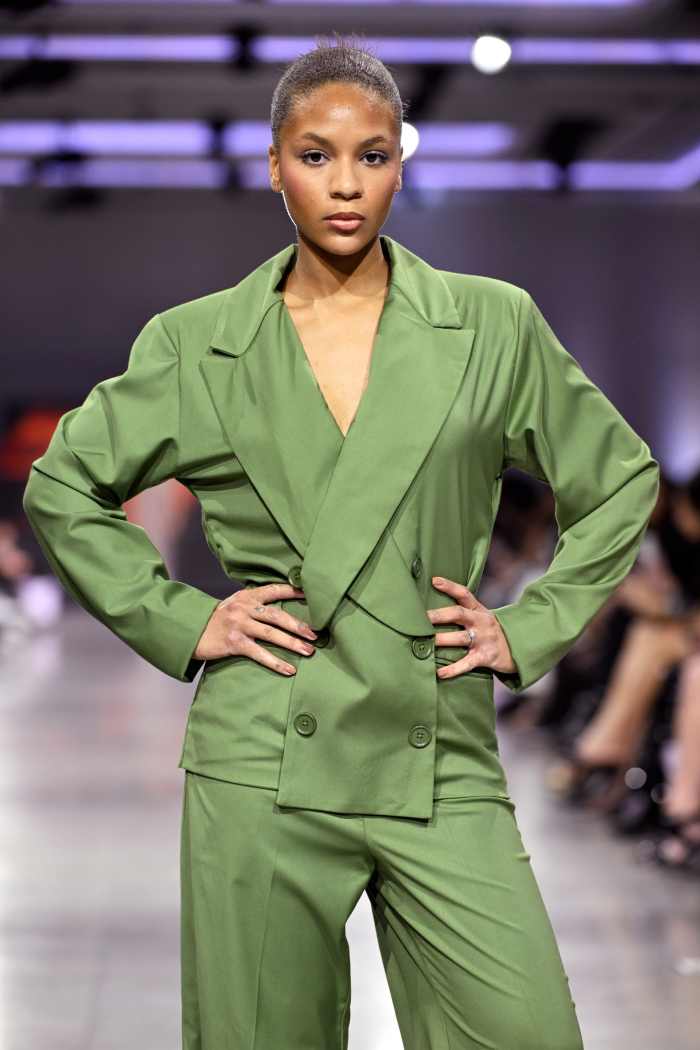 Timeless Trends Inspired LIM College's 80th Annual Fashion Show ...