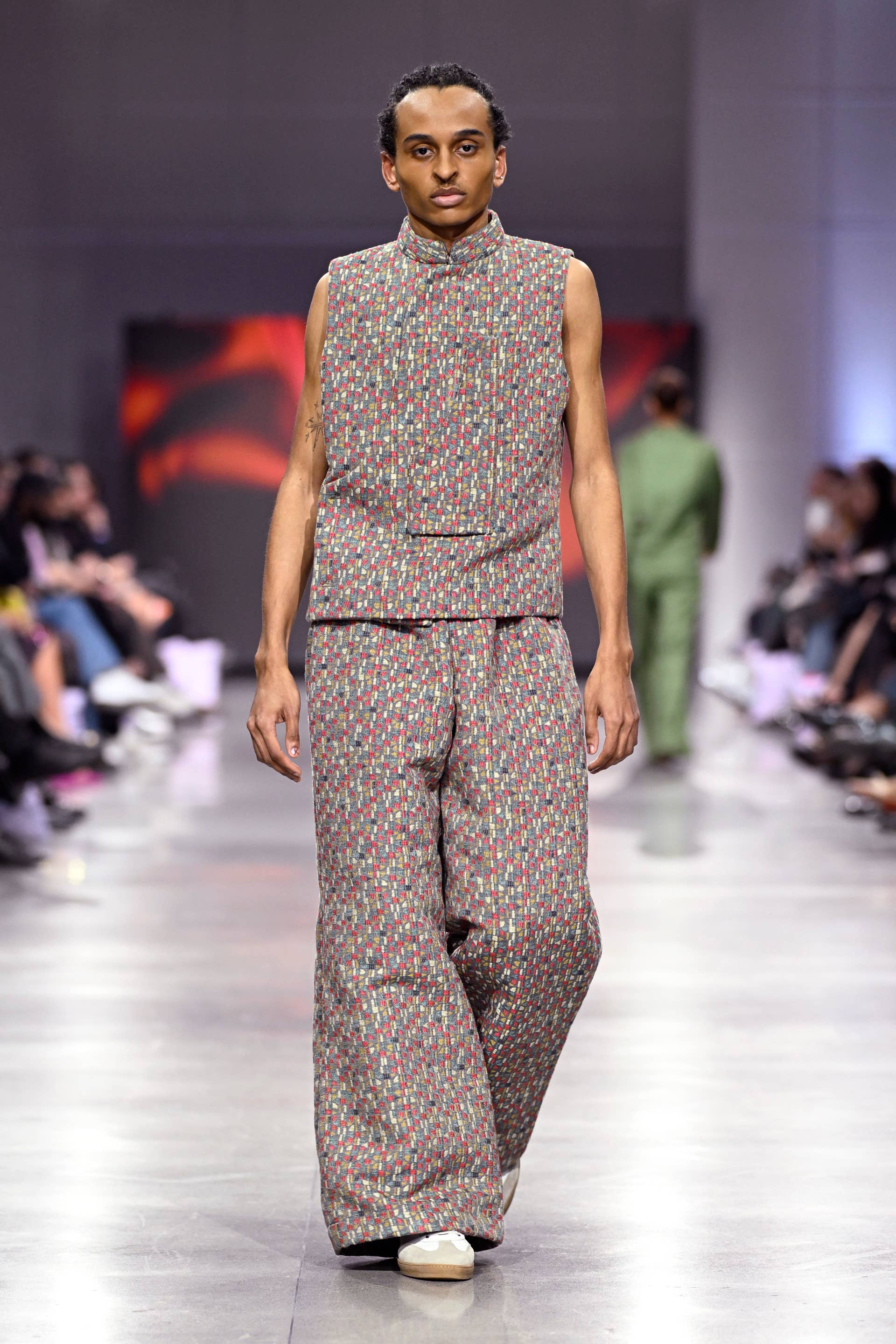 Timeless Trends Inspired LIM College's 80th Annual Fashion Show ...