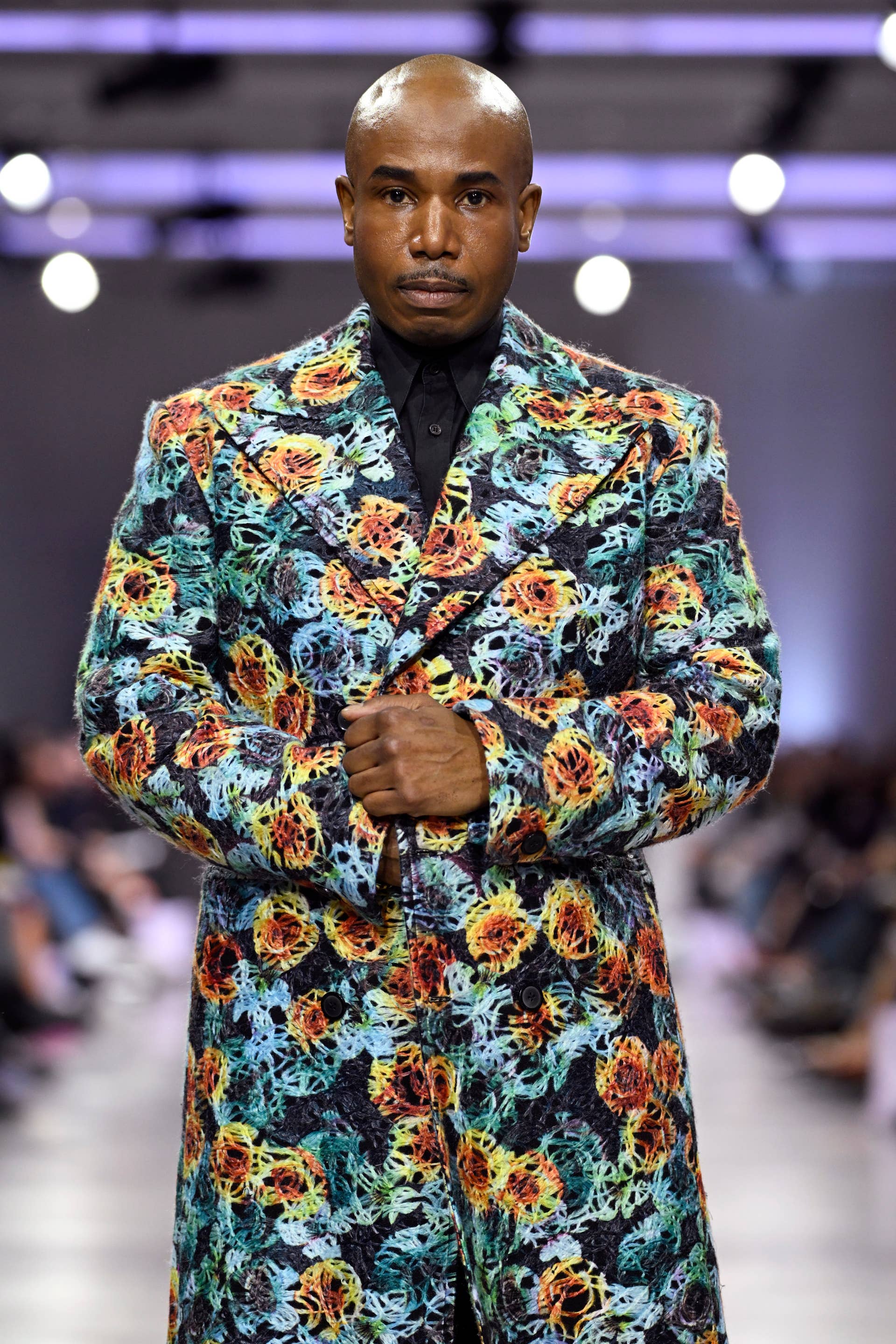 Timeless Trends Inspired LIM College's 80th Annual Fashion Show ...