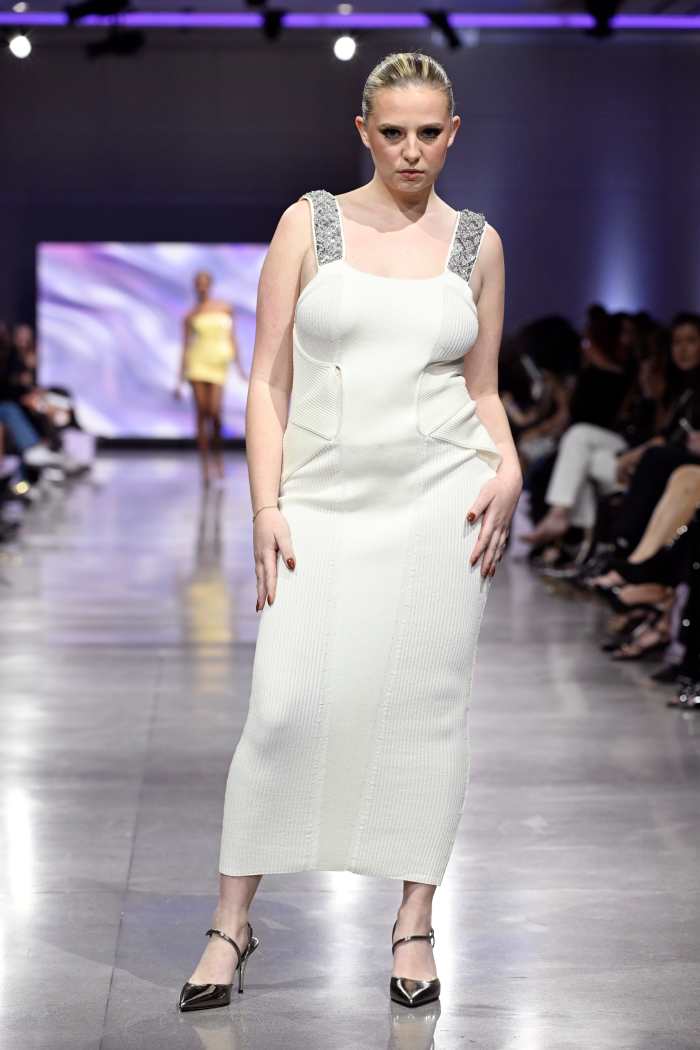 Timeless Trends Inspired LIM College's 80th Annual Fashion Show ...