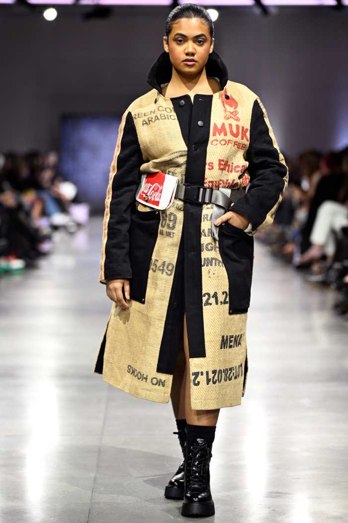 Timeless Trends Inspired LIM College's 80th Annual Fashion Show ...