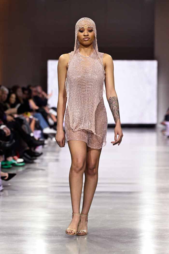 Timeless Trends Inspired LIM College's 80th Annual Fashion Show ...