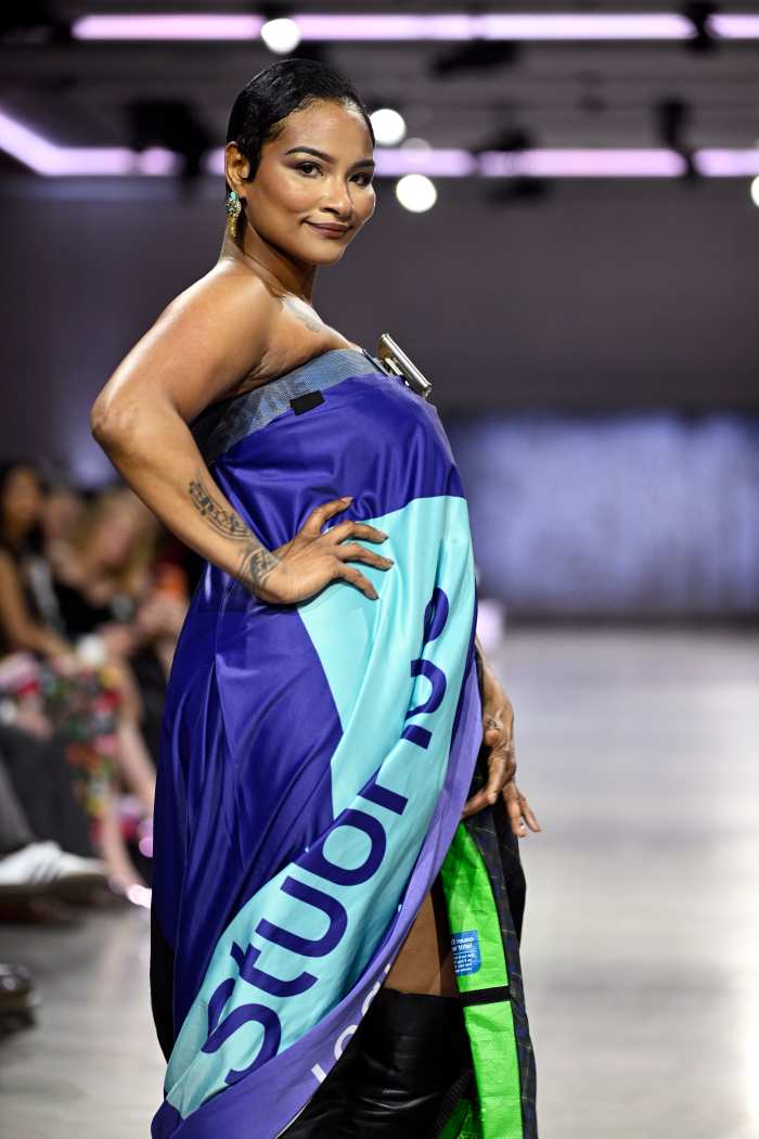 Timeless Trends Inspired LIM College's 80th Annual Fashion Show ...