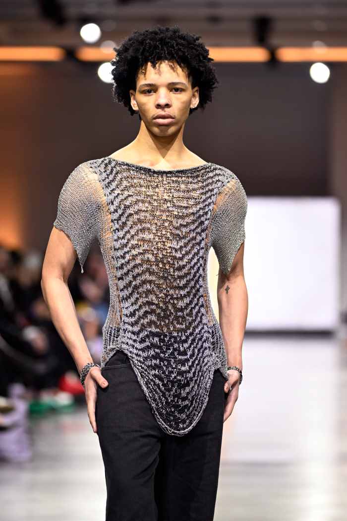 Timeless Trends Inspired LIM College's 80th Annual Fashion Show ...