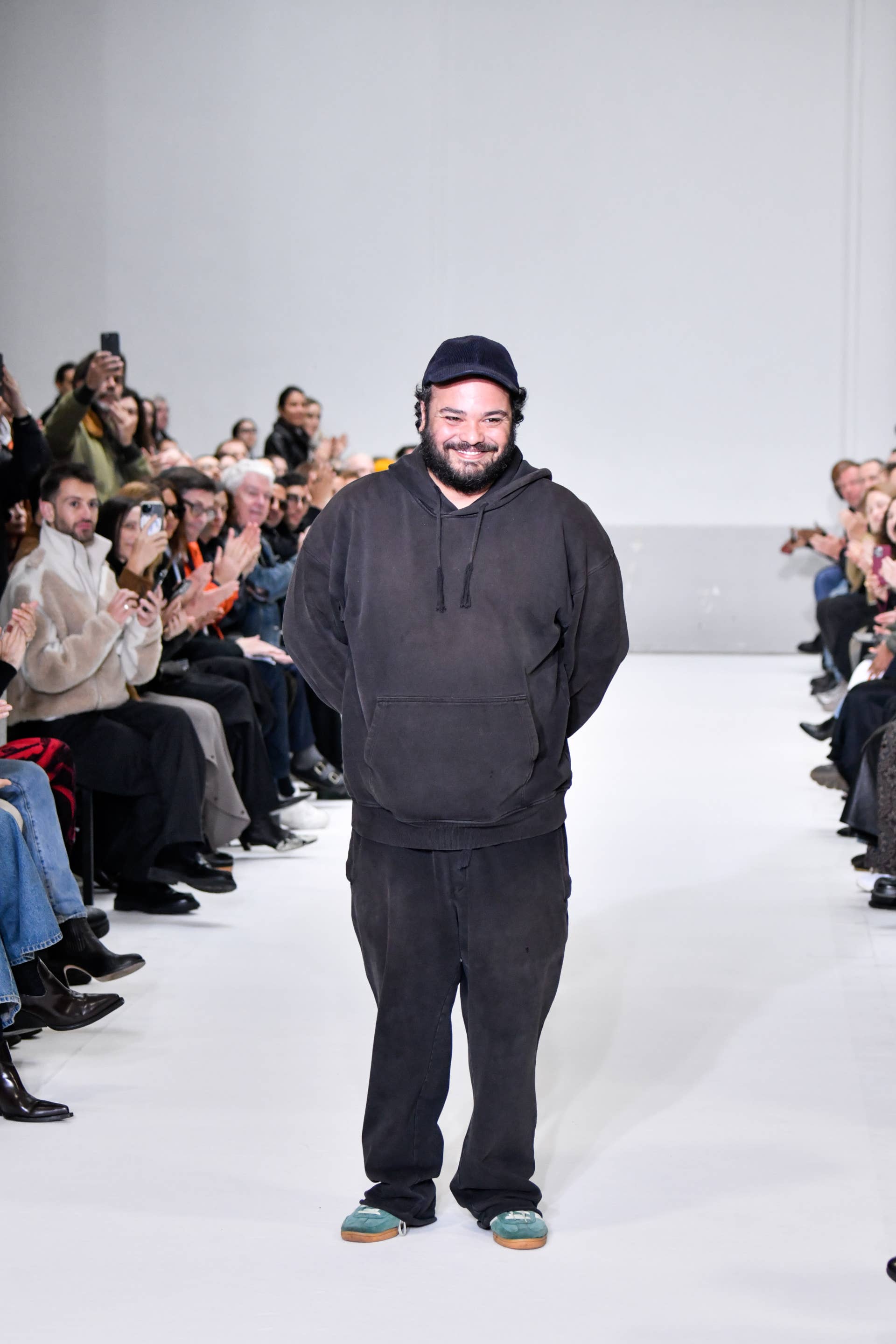 Who's Where: Your Creative Director Cheat Sheet for 2025 - Fashionista