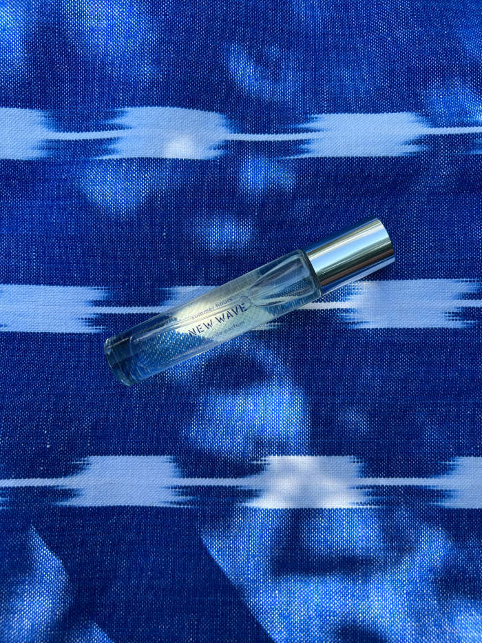 Summer Hours: A Fragrance Brand Inspired by 'Ephemeral Joys' - Fashionista