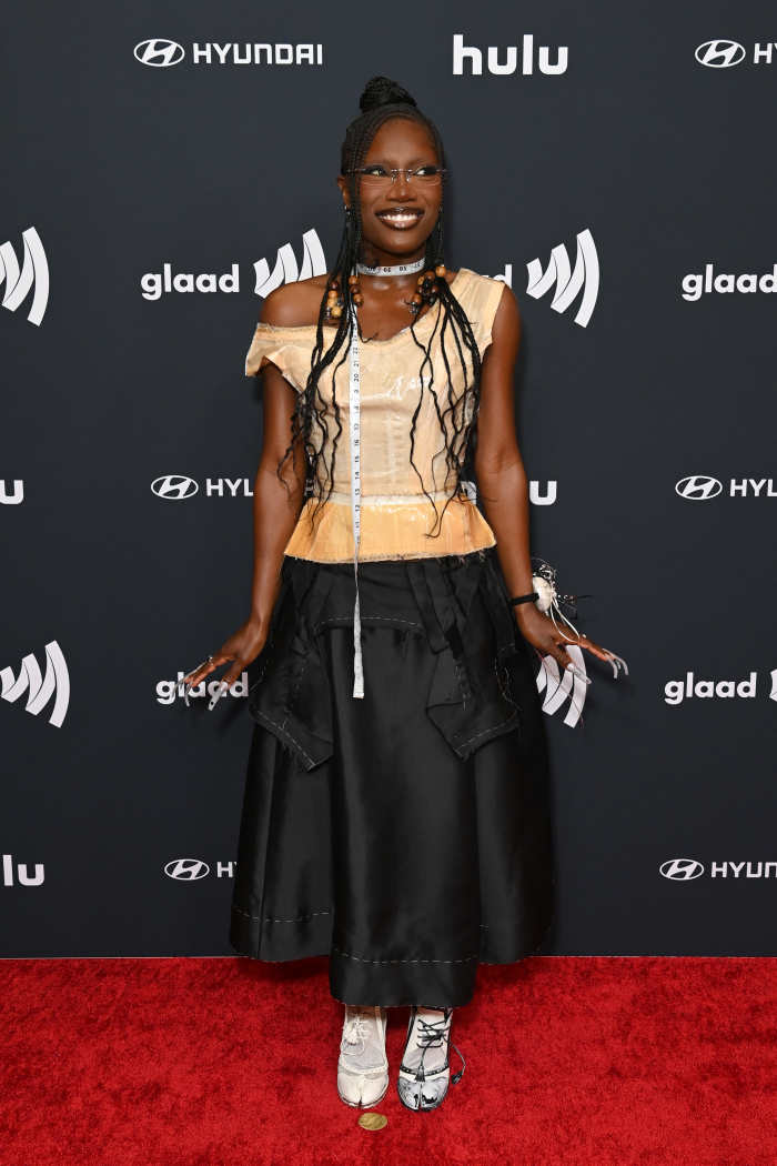 Doechii's Stylist Agrees: She's a Fashion Icon in the Making (Best of ...