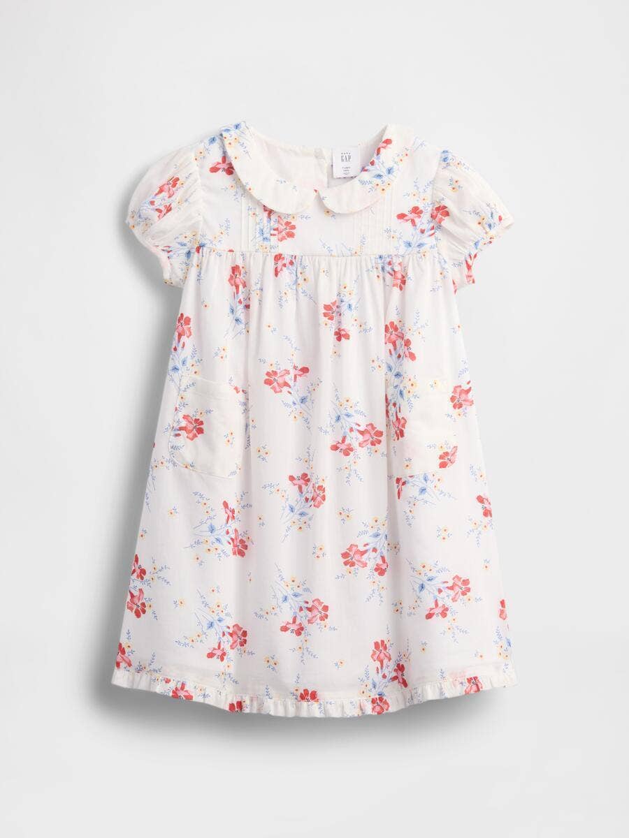 Gap and Dôen Are Back for More With 2nd Collaboration - Fashionista