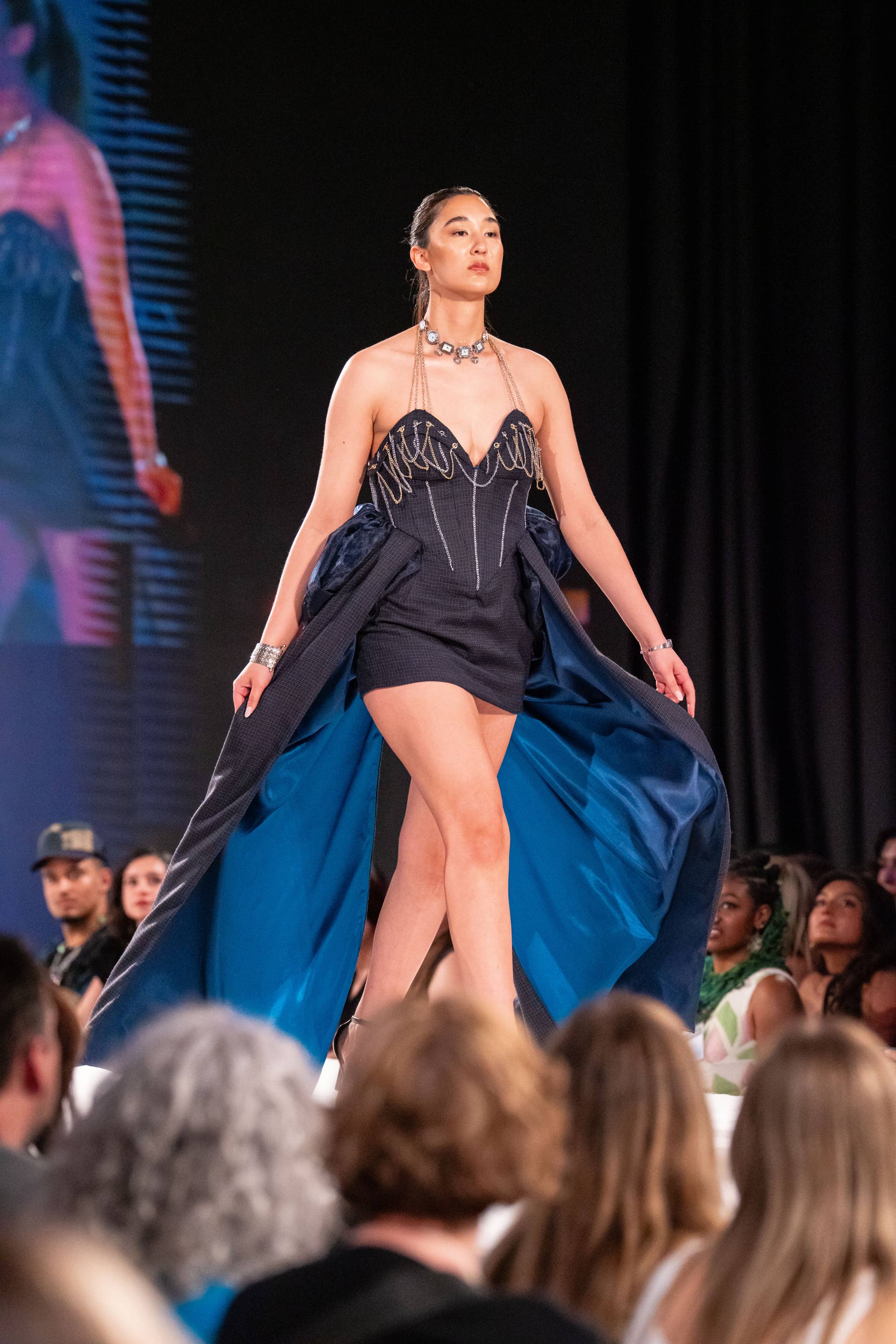 Thomas Jefferson University's Student Fashion Show Returns to the ...