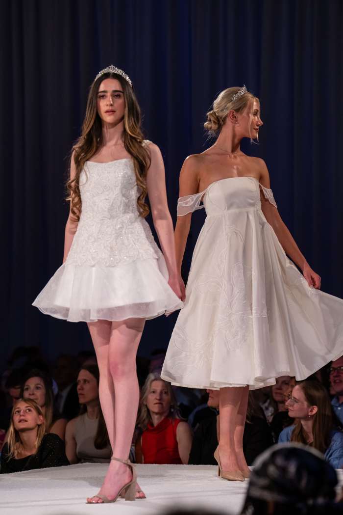 Thomas Jefferson University's Student Fashion Show Returns to the ...