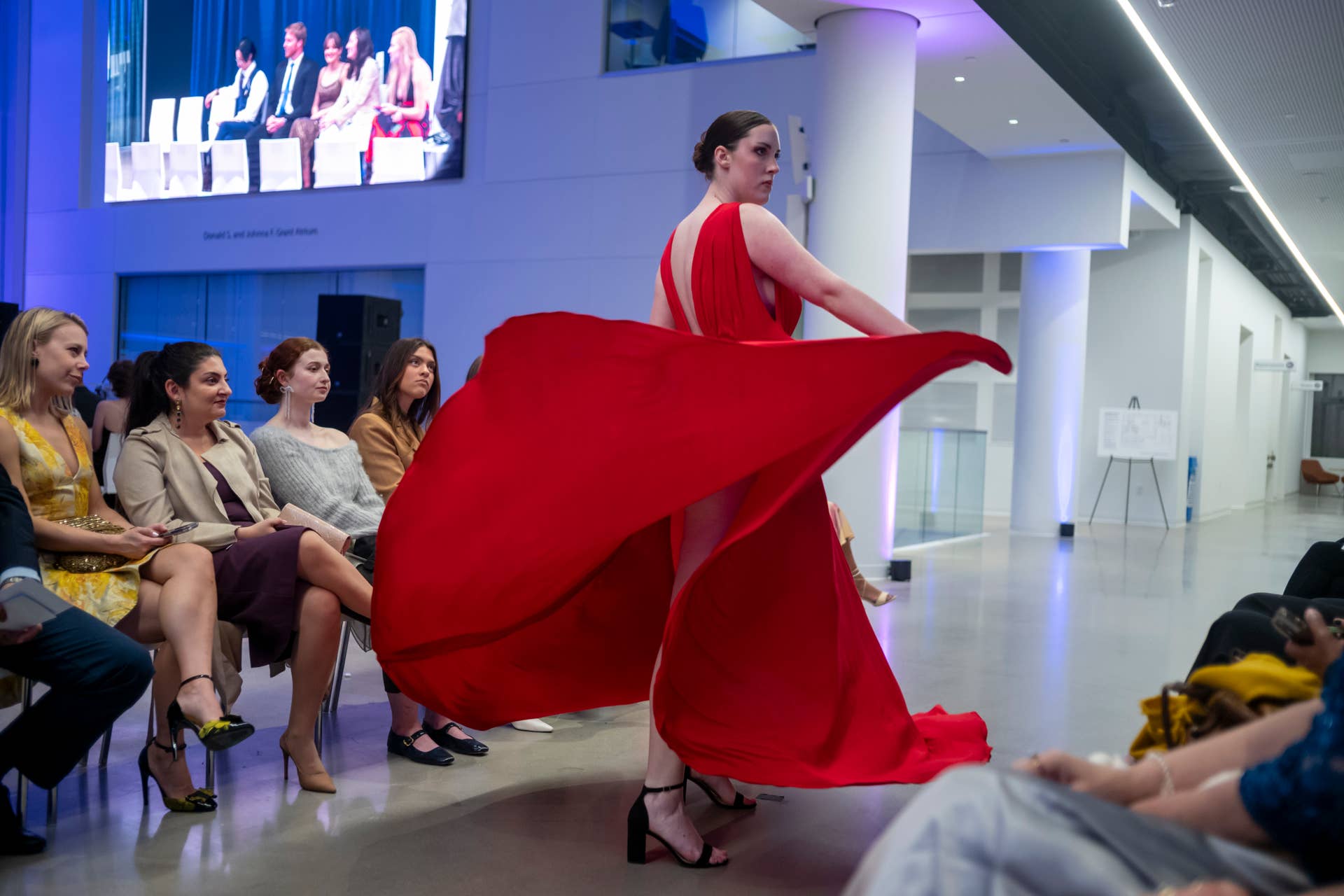Kent State's 2025 Fashion Show Celebrated a New Wave of Industry Talent ...