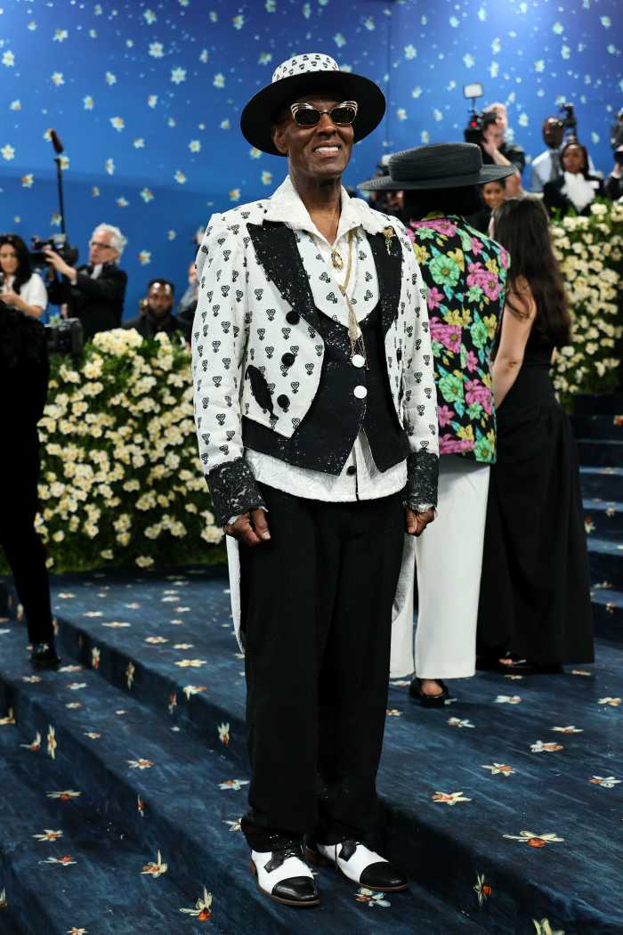 The Best Looks at the 2025 Met Gala - Fashionista