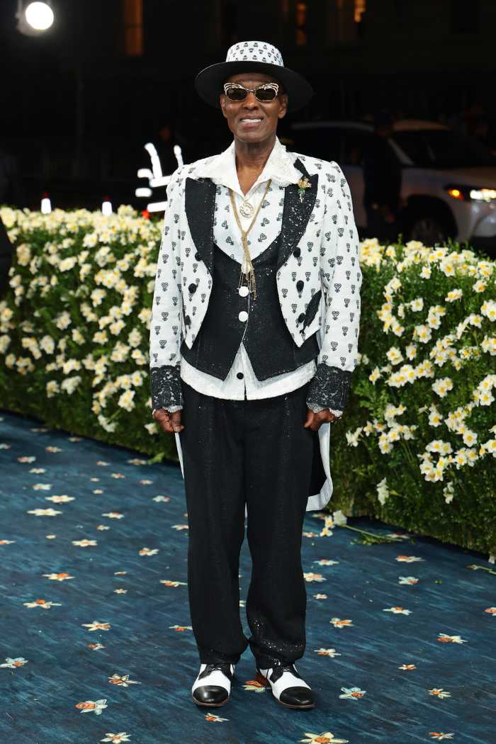 Finally, a Met Gala Where Men Understood the Assignment - Fashionista