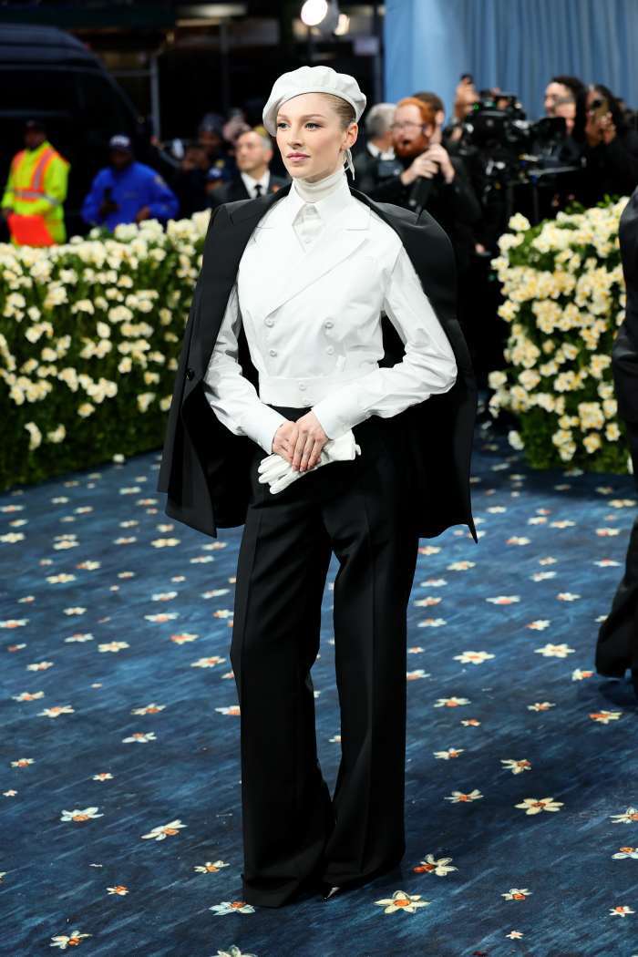 Finally, a Met Gala Where Men Understood the Assignment - Fashionista