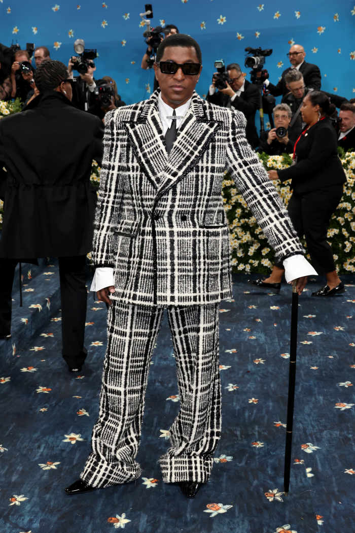 Finally, a Met Gala Where Men Understood the Assignment - Fashionista