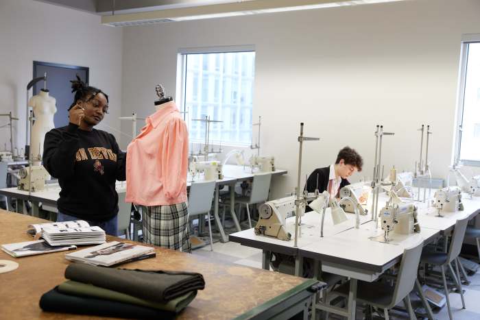 At ASU FIDM, Fashion Is A Force for Innovation, Impact and ...