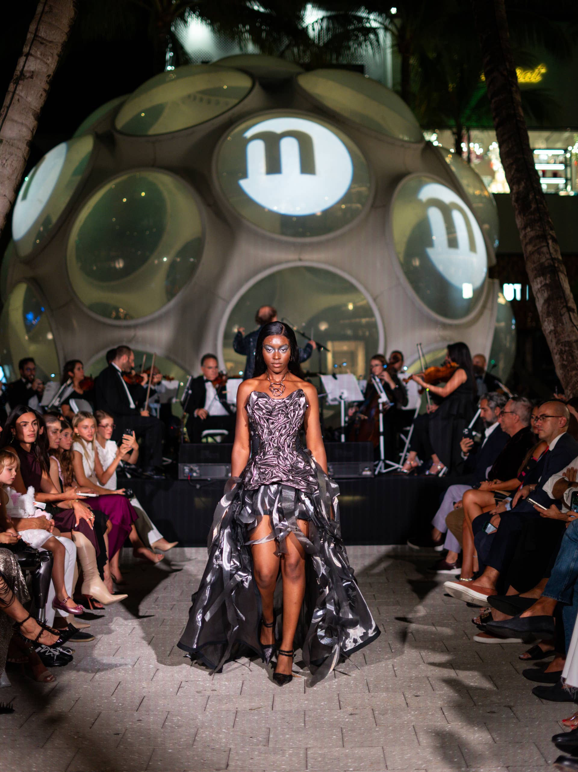 Istituto Marangoni Showcases Student Fashion Designs in Miami's Design ...