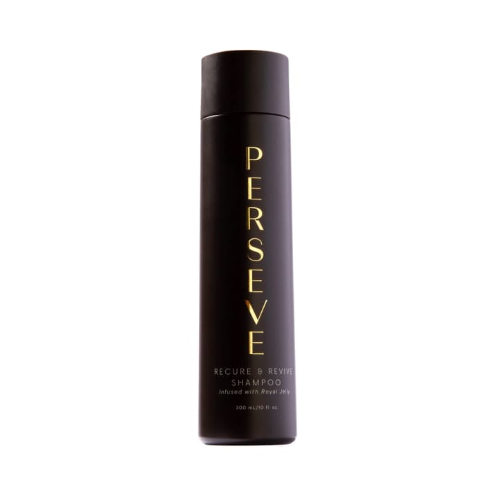 Perseve Hair: A 'Salon-Inspired' Korean Hair-Care Brand Priced Under ...