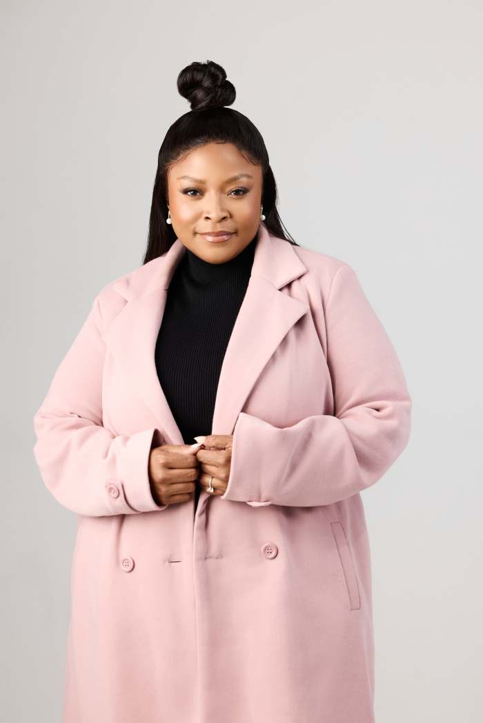 How Tisha Thompson Addressed the Industry's 'Authenticity Gap' With LYS ...