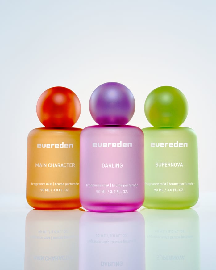 How Do Fragrance Brands Sell Gen Alpha Scents Through Their Screens ...